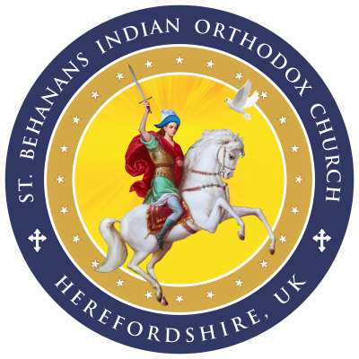 SBIOC - St Behanans Indian Orthodox Church